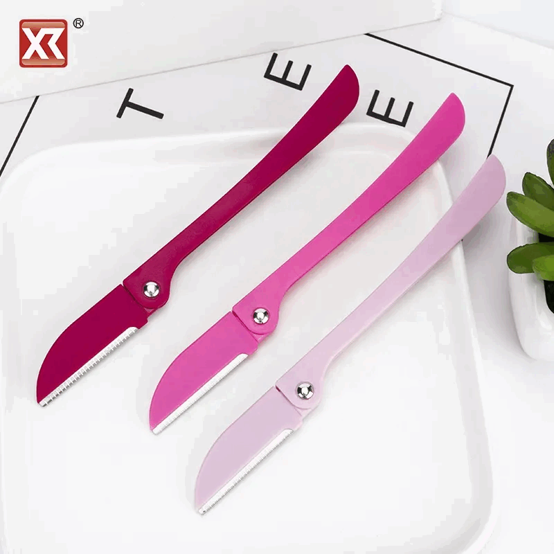 Download Xirui Eyebrow Razor Catalogue - Xiruiglobal.COM